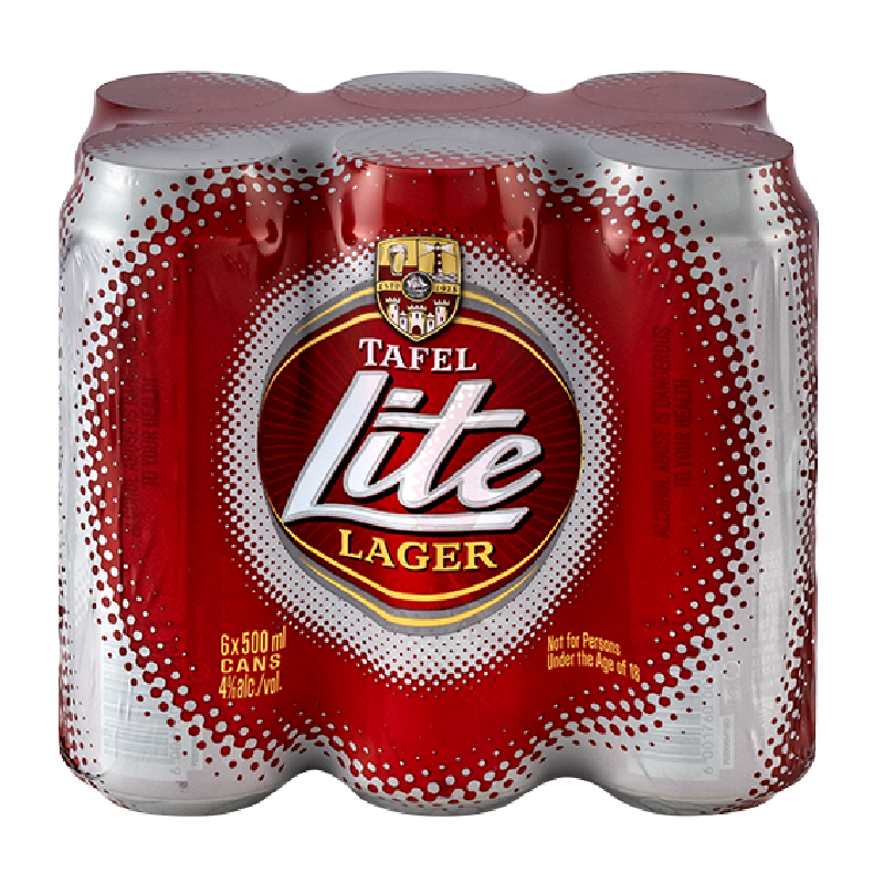 Private Suite Menu - KuduKey