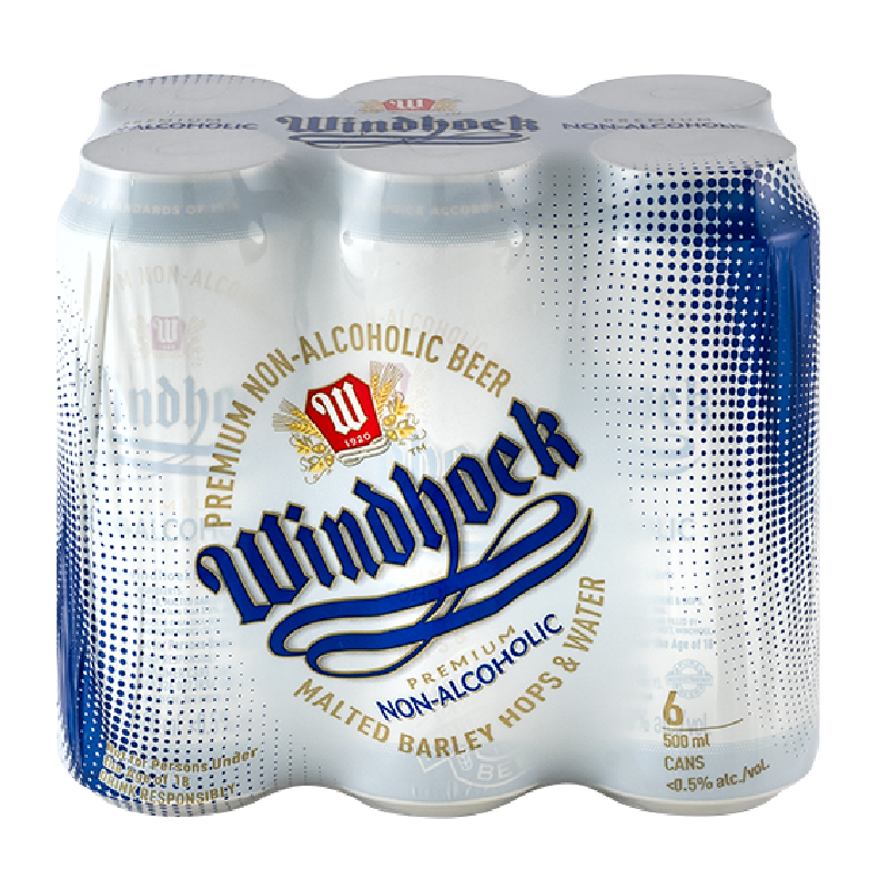 Private Suite Menu - KuduKey